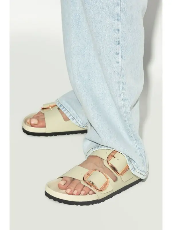 BIRKENSTOCK Arizona Sandals - Neutrals