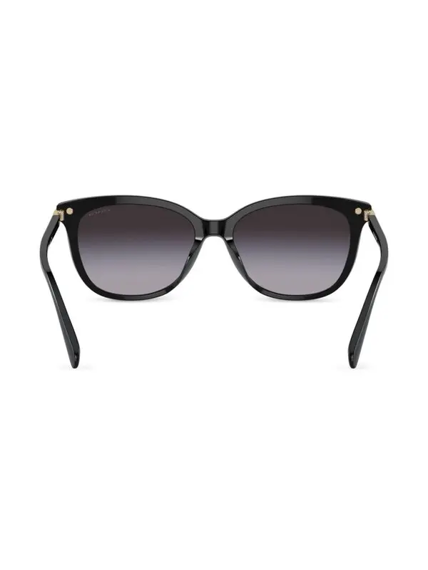 COACH® Logo-lettering Sunglasses