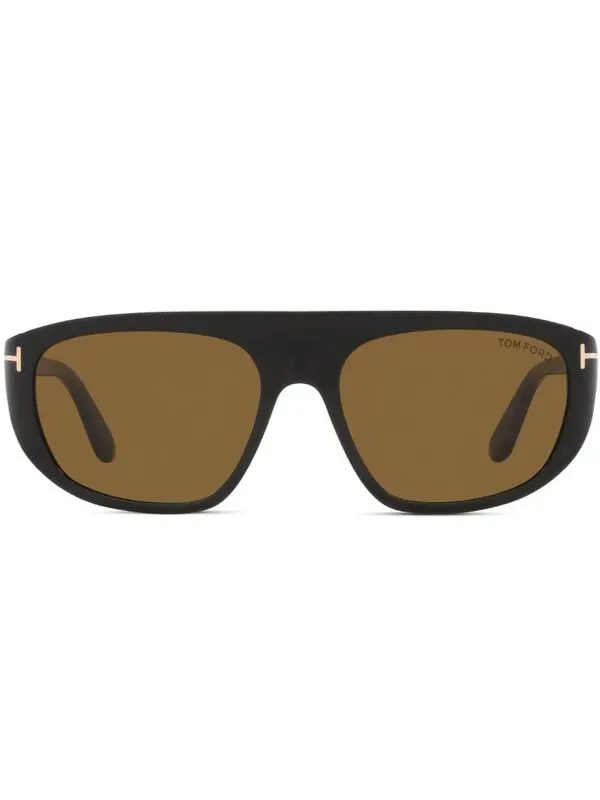 TOM FORD Edward Navigator Sunglasses