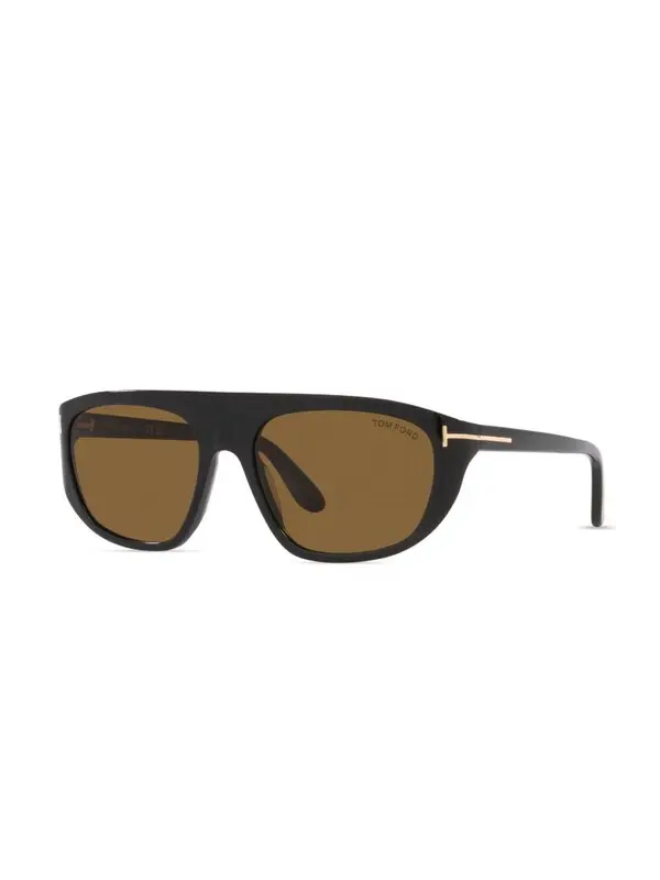 TOM FORD Edward Navigator Sunglasses