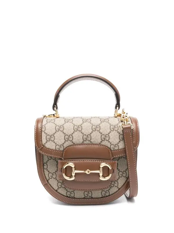 Gucci Horsebit 1955 Mini Bag