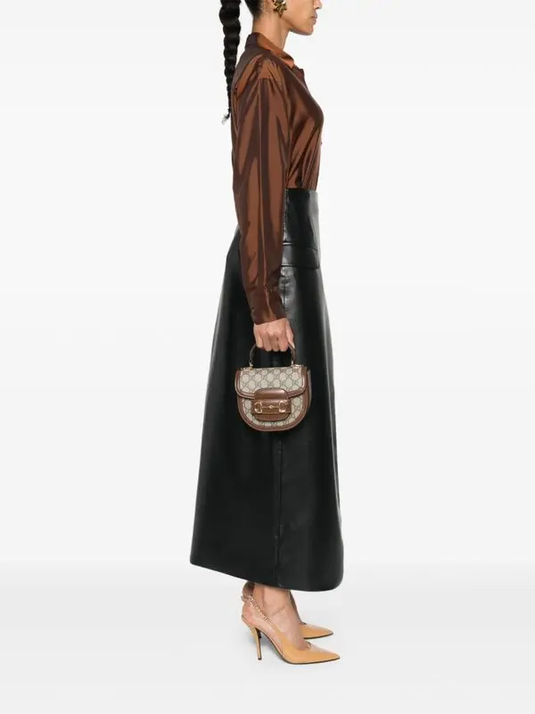 Gucci Horsebit 1955 Mini Bag