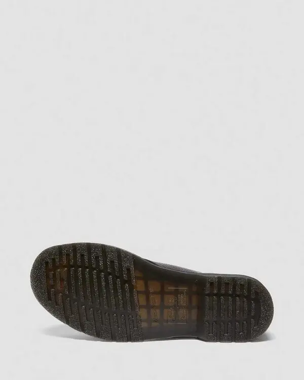 Dr. Martens 1461 Ambassador Leather Oxford Shoes - Black