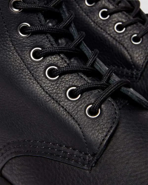 Dr. Martens 1460 Ambassador Leather Lace-up Boots