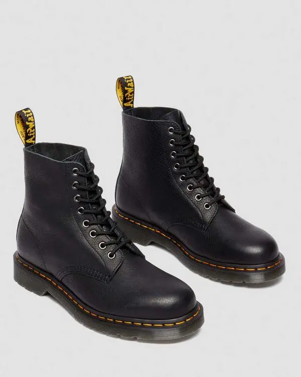 Dr. Martens 1460 Ambassador Leather Lace-up Boots