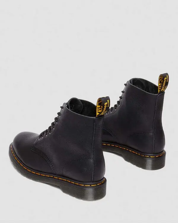 Dr. Martens 1460 Ambassador Leather Lace-up Boots