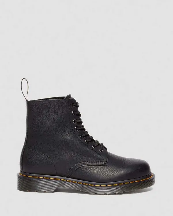 Dr. Martens 1460 Ambassador Leather Lace-up Boots