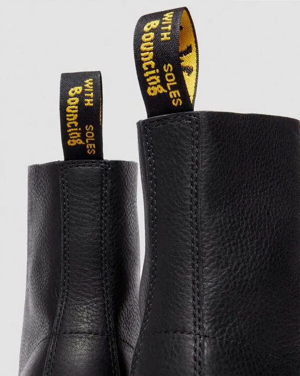 Dr. Martens 1460 Ambassador Leather Lace-up Boots