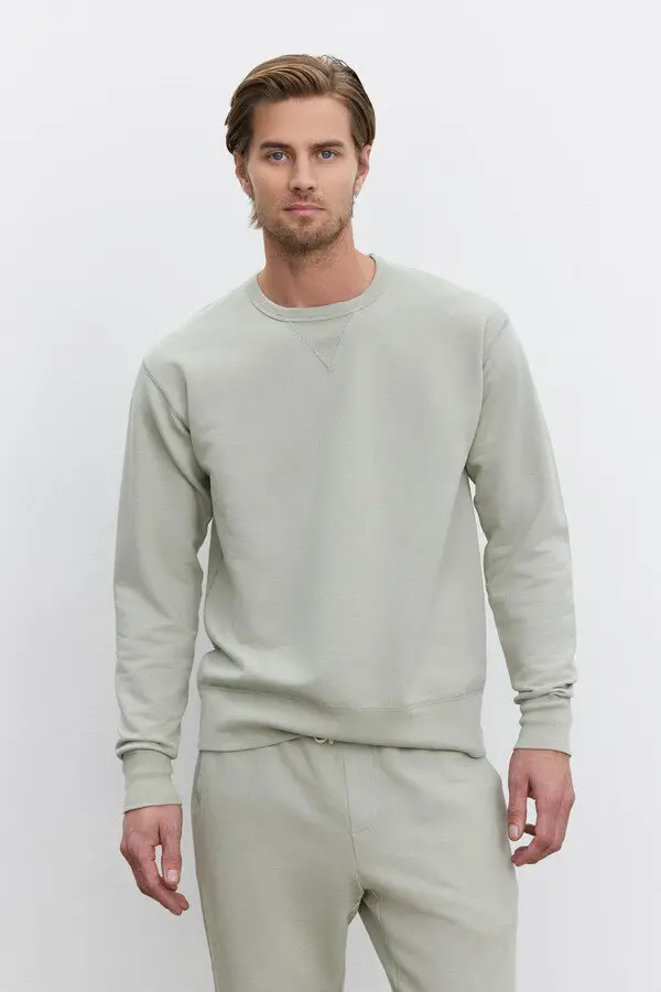Velvet By Graham & Spencer Rae Sweatshirt