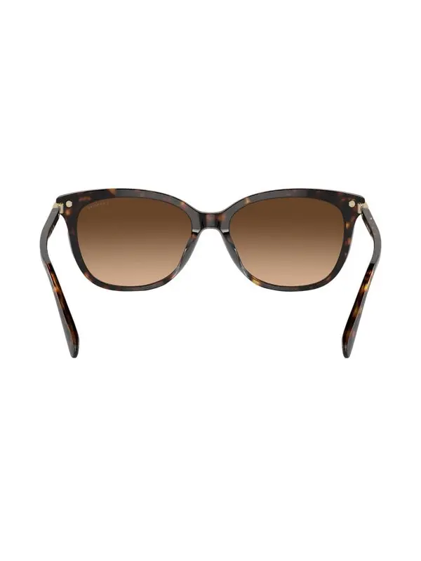 COACH® Tortoiseshell Sunglasses