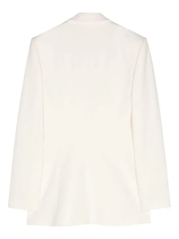 GENNY Single-breasted Blazer