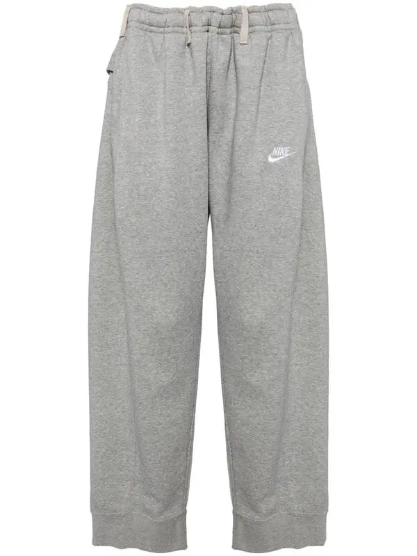 BLESS Name' X Nike Denim Track Pants
