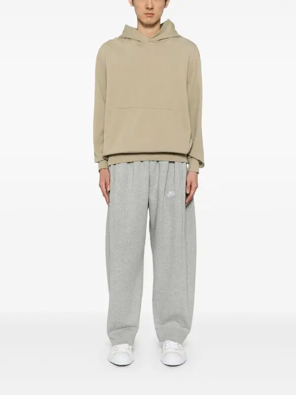 BLESS Name' X Nike Denim Track Pants