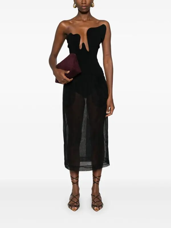 Christopher Esber Salacia Top