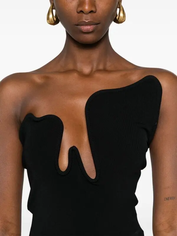 Christopher Esber Salacia Top