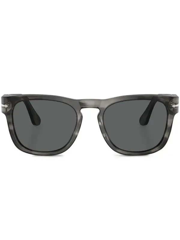 Persol Elio Sunglasses - Grey