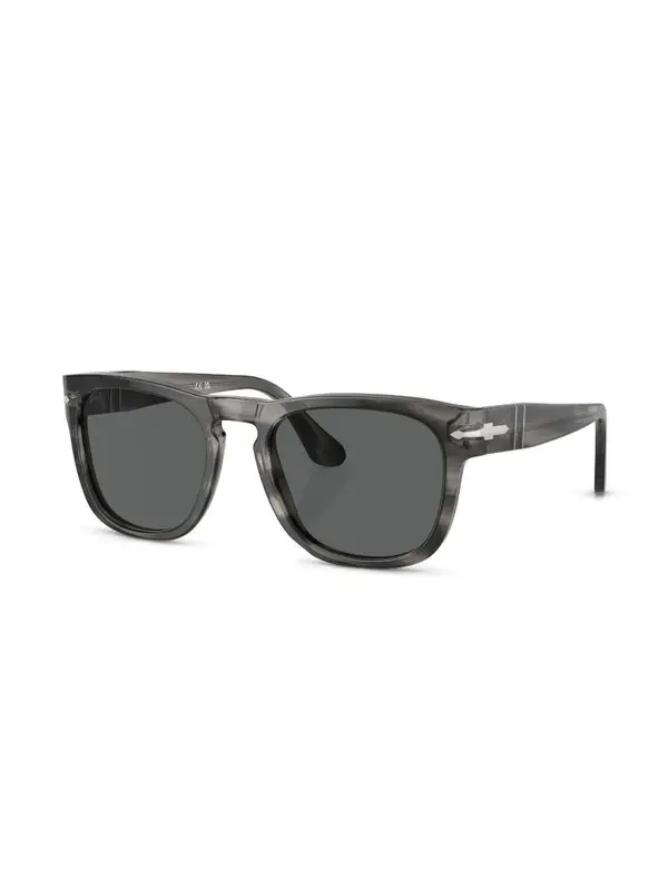 Persol Elio Sunglasses - Grey