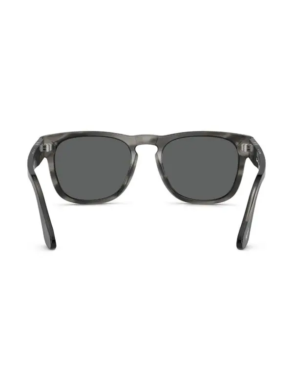 Persol Elio Sunglasses - Grey