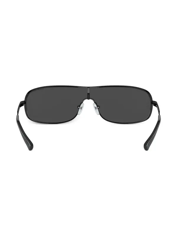 Michael Kors Aix Sunglasses