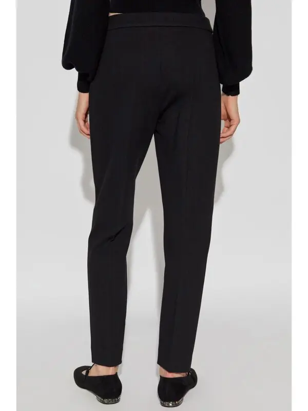 Max Mara Slim-cut Trousers