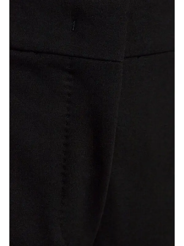 Max Mara Slim-cut Trousers