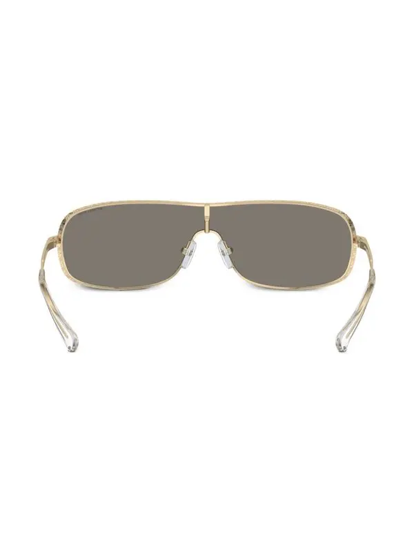 Michael Kors Aix Sunglasses