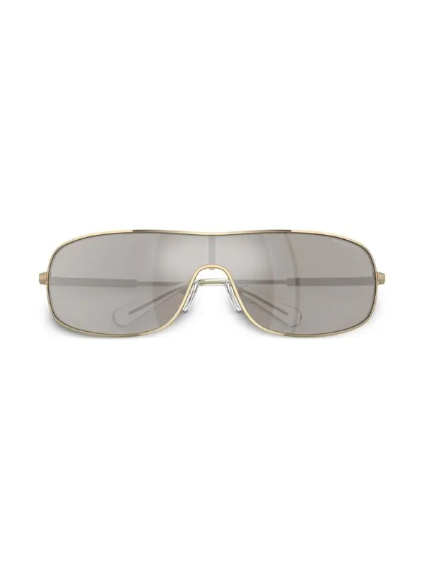 Michael Kors Aix Sunglasses