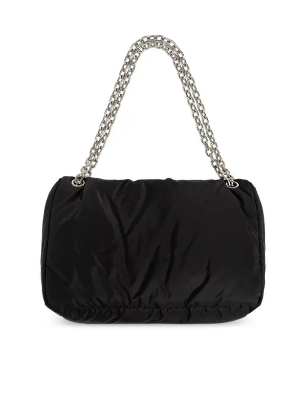 Balenciaga Medium Monaco Shoulder Bag