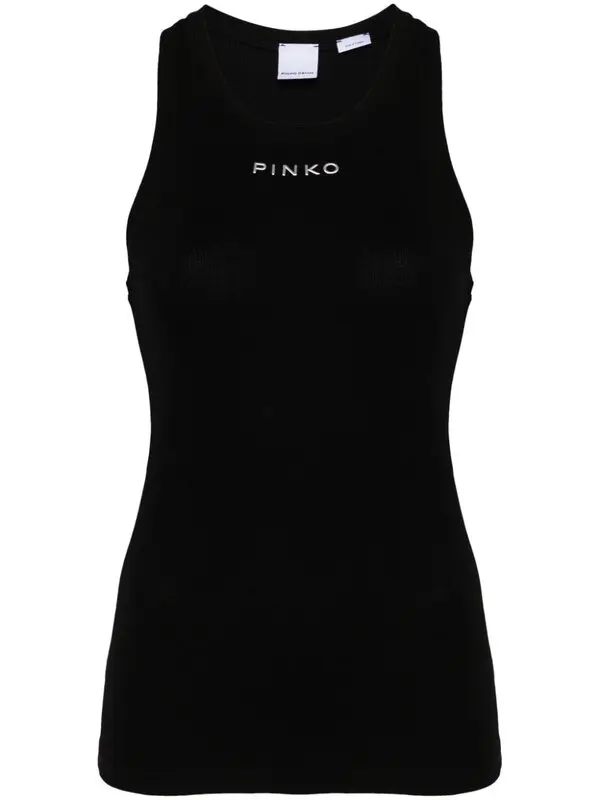 Pinko Distinto Tank Top