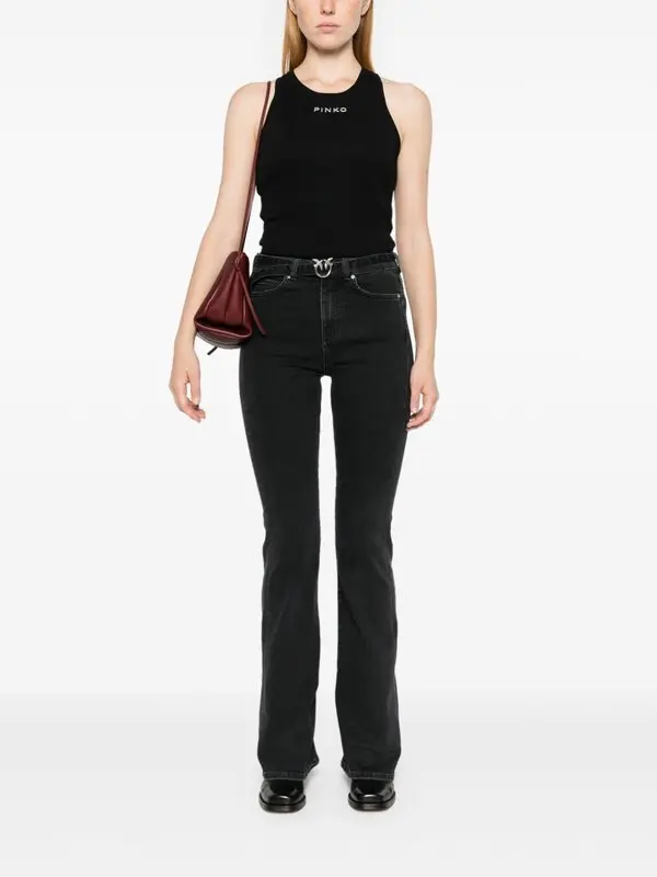 Pinko Distinto Tank Top