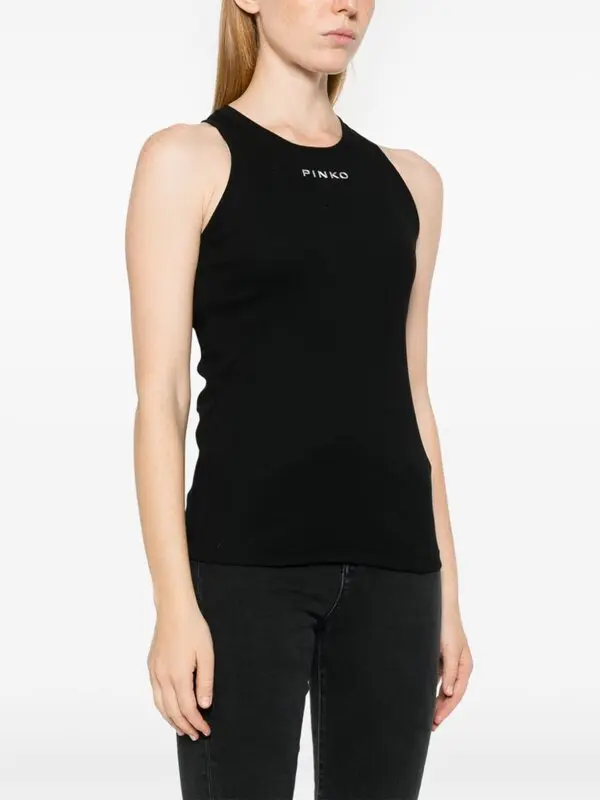 Pinko Distinto Tank Top