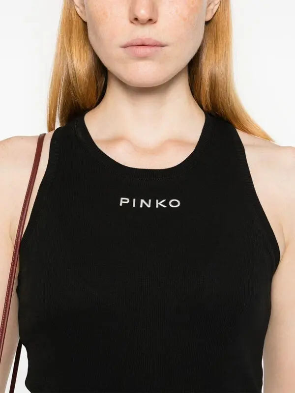 Pinko Distinto Tank Top