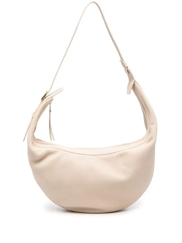 Khaite The Augustina Crossbody Bag - Neutrals
