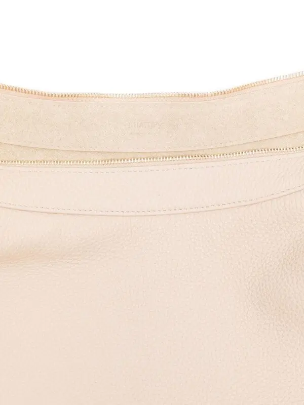 Khaite The Augustina Crossbody Bag - Neutrals