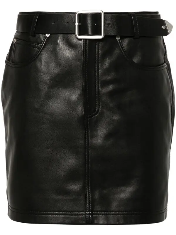 Pinko Grenada Mini Skirt