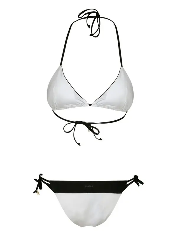 FISICO Two-tone Bikini