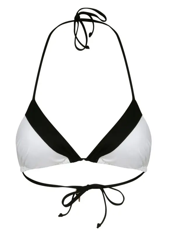 FISICO Two-tone Bikini