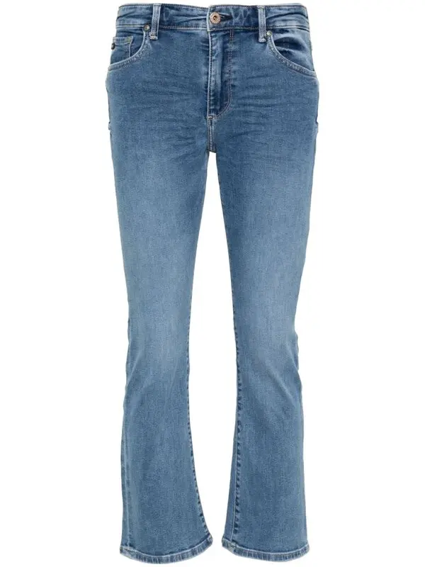 Ag Jodi Crop Jeans