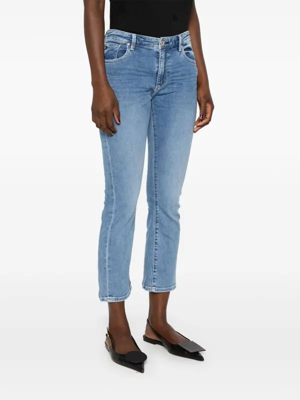 Ag Jodi Crop Jeans