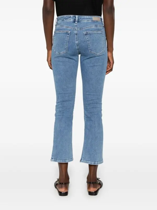 Ag Jodi Crop Jeans