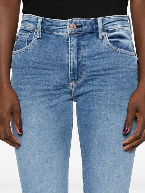 Ag Jodi Crop Jeans