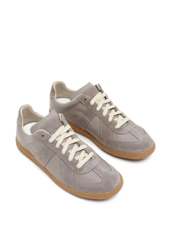MAISON MARGIELA Replica Sneakers - Grey