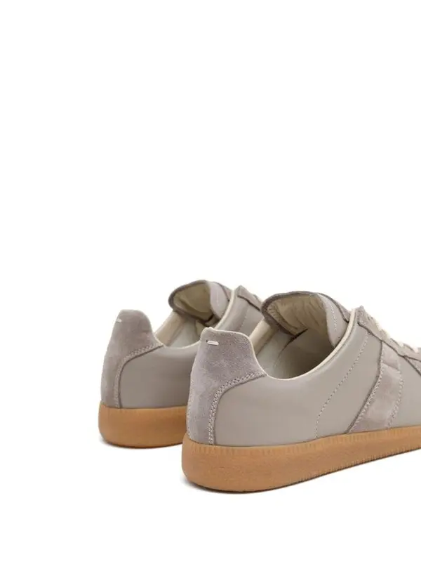 MAISON MARGIELA Replica Sneakers - Grey
