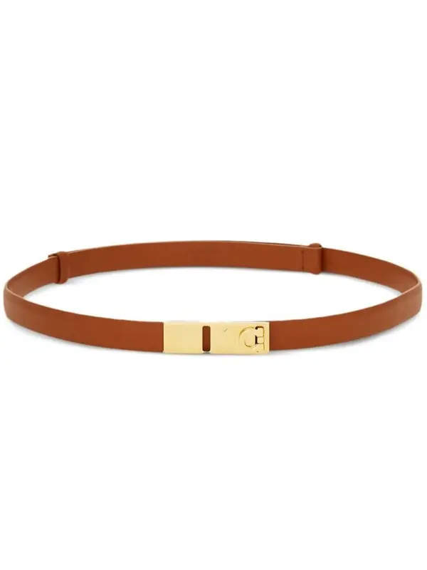 FERRAGAMO Hug Belt