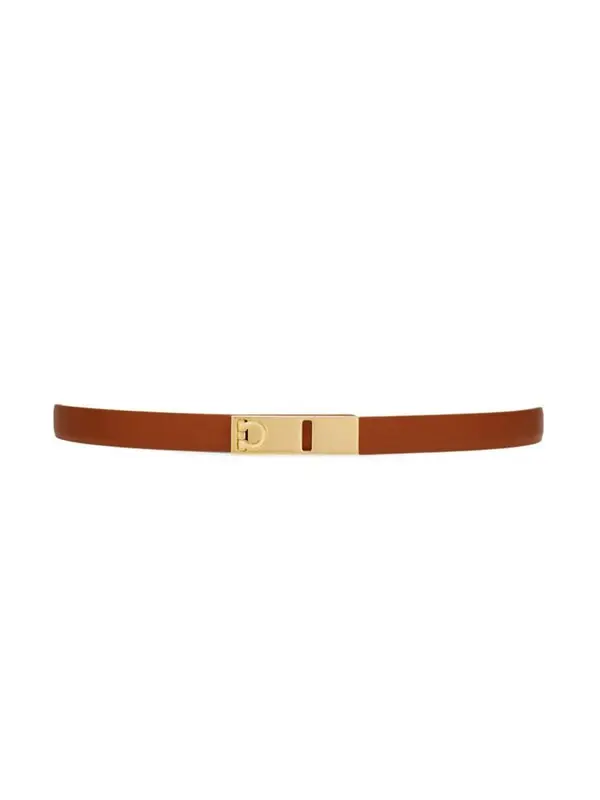 FERRAGAMO Hug Belt