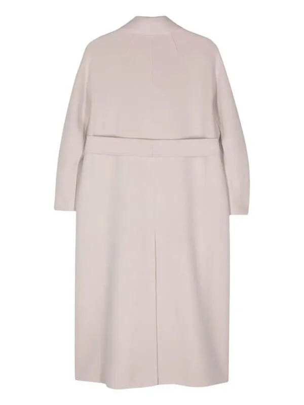 Max Mara Hester Double-breasted Coat