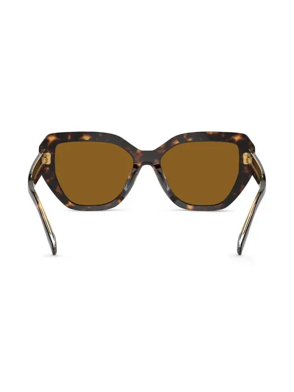 Tory Burch Miller Sunglasses