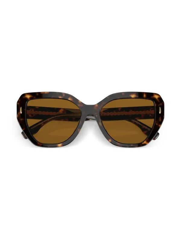 Tory Burch Miller Sunglasses