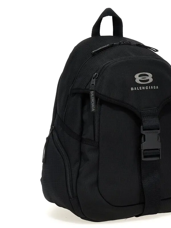 Balenciaga Unity M Backpack