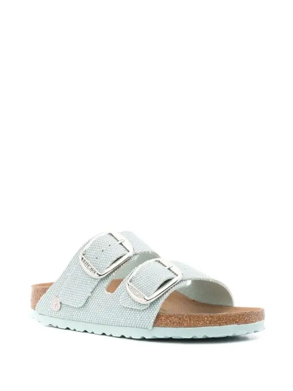 BIRKENSTOCK Arizona Big Buckle Sandals